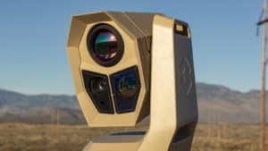 FLIR Ranger HDC MR Camera | Svekon