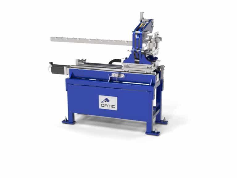 Konstruktion och implementation av en flygande sax | Svekon