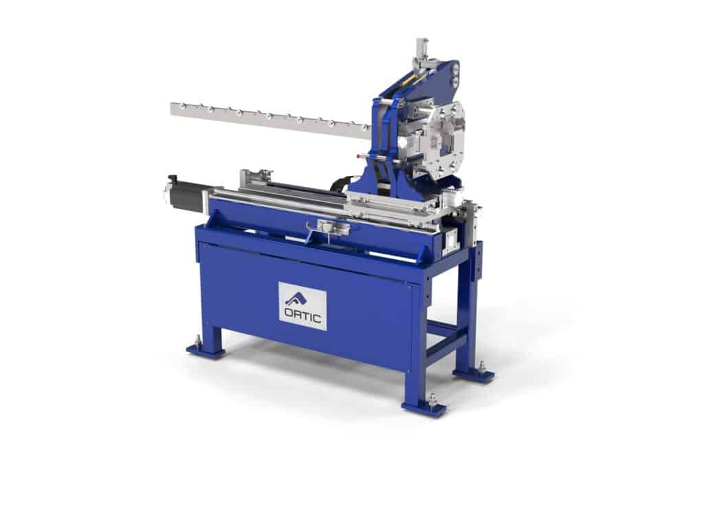 Konstruktion och implementation av en flygande sax | Svekon