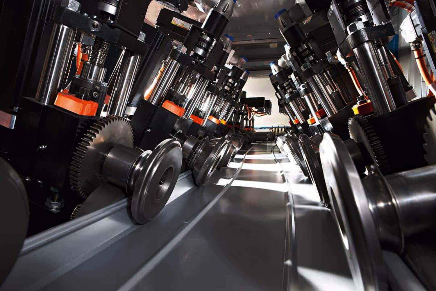 Konstruktion och implementation av en flygande sax | Svekon